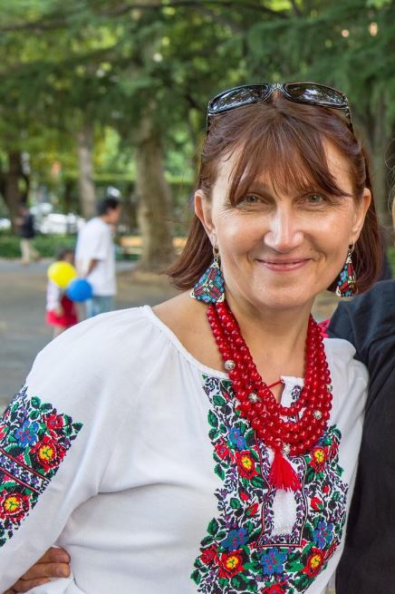 私たちについて - 日本ウクライナ友好協会KRAIANY