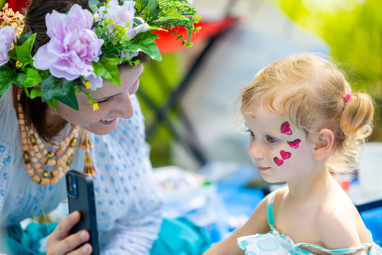 ウクライナの夏祭り ～クパーラ祭 2025～ - 日本ウクライナ友好協会KRAIANY